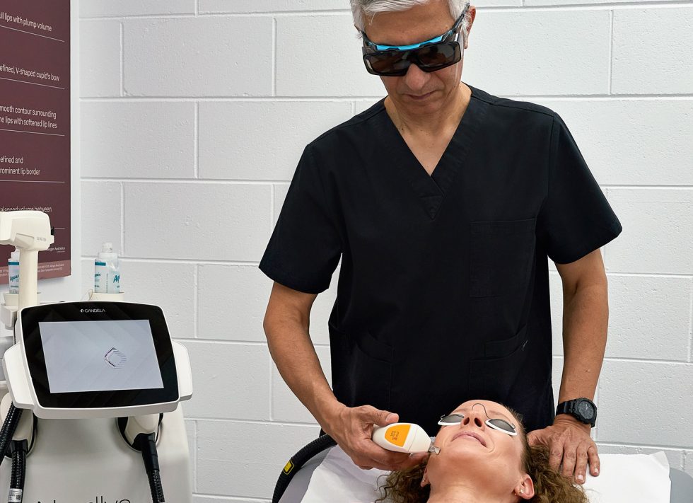 Cairns Intense Pulse Light (IPL) - Skin Cancer & Cosmetic Clinic | Cairns